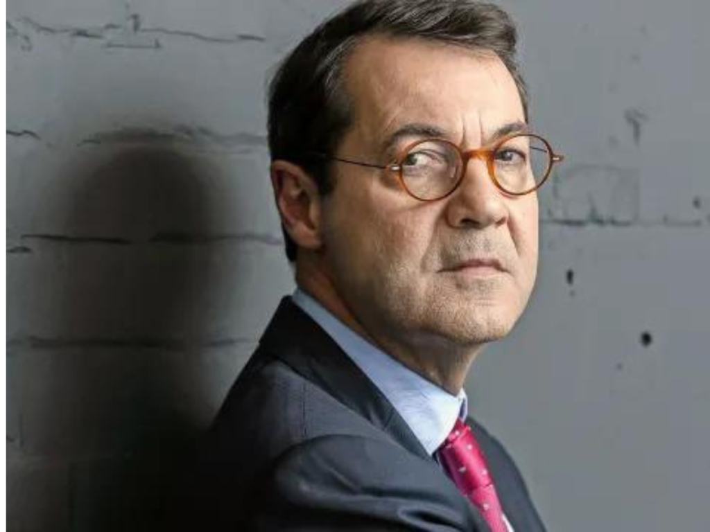 Millenium Festival BRUNO COLMANT WILL PRESENT “FREE MONEY”