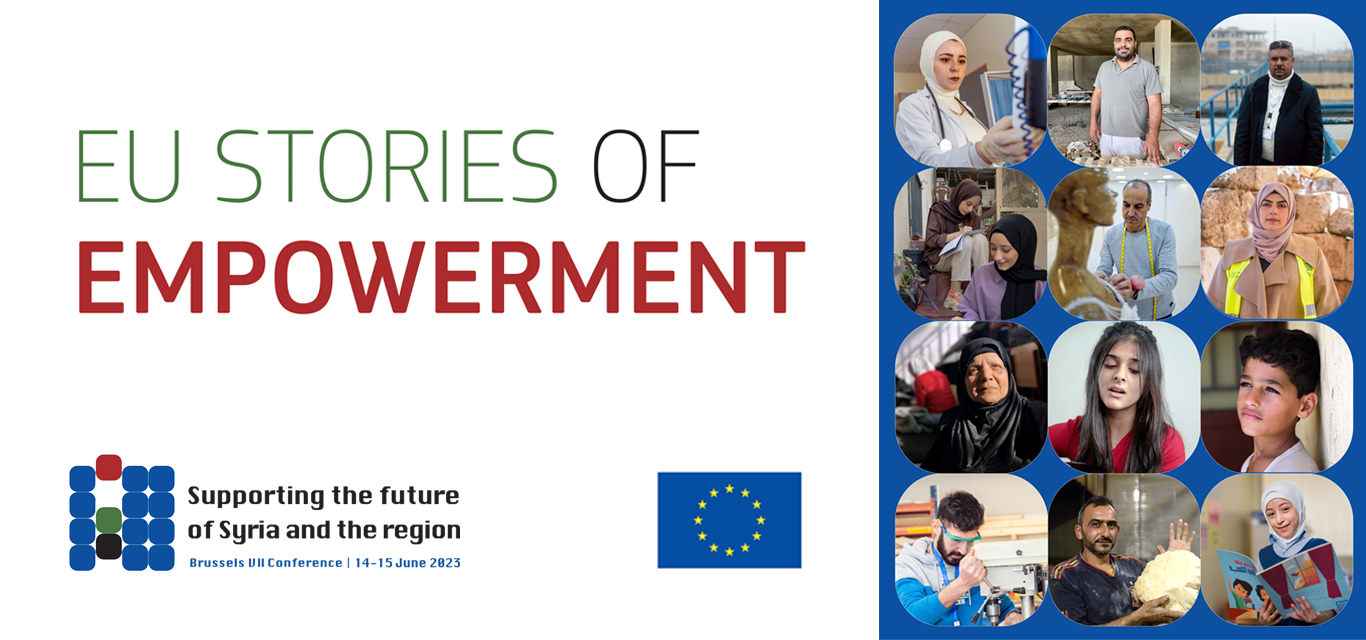 Millenium Festival Brussels VII Conference on “Supporting the future of ...